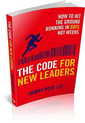 Henry Rose Lee