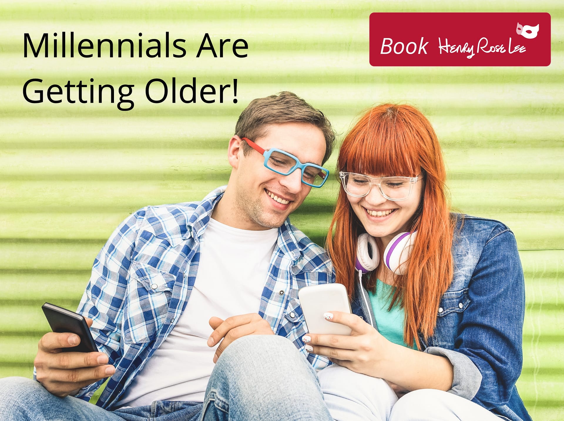 Millennials Are Getting Older! - Inter-Generational Diversity and ...