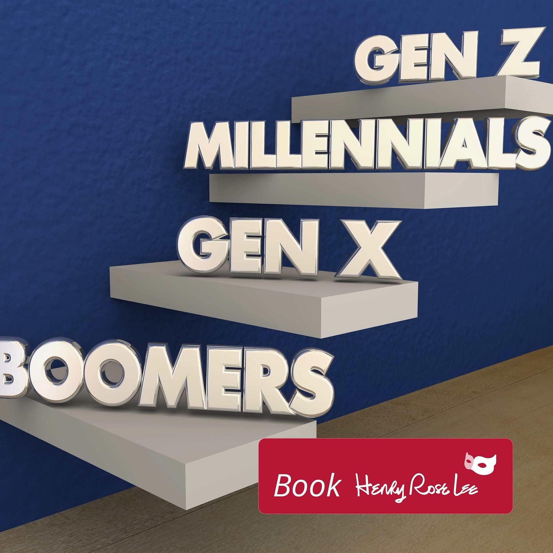 The Future of Work Insights - Inter-Generational Diversity and ...
