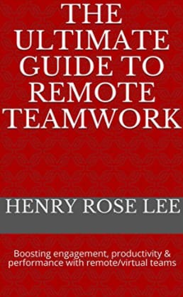 Books - Inter-Generational Diversity and Inclusion Expert - Henry Rose Lee
